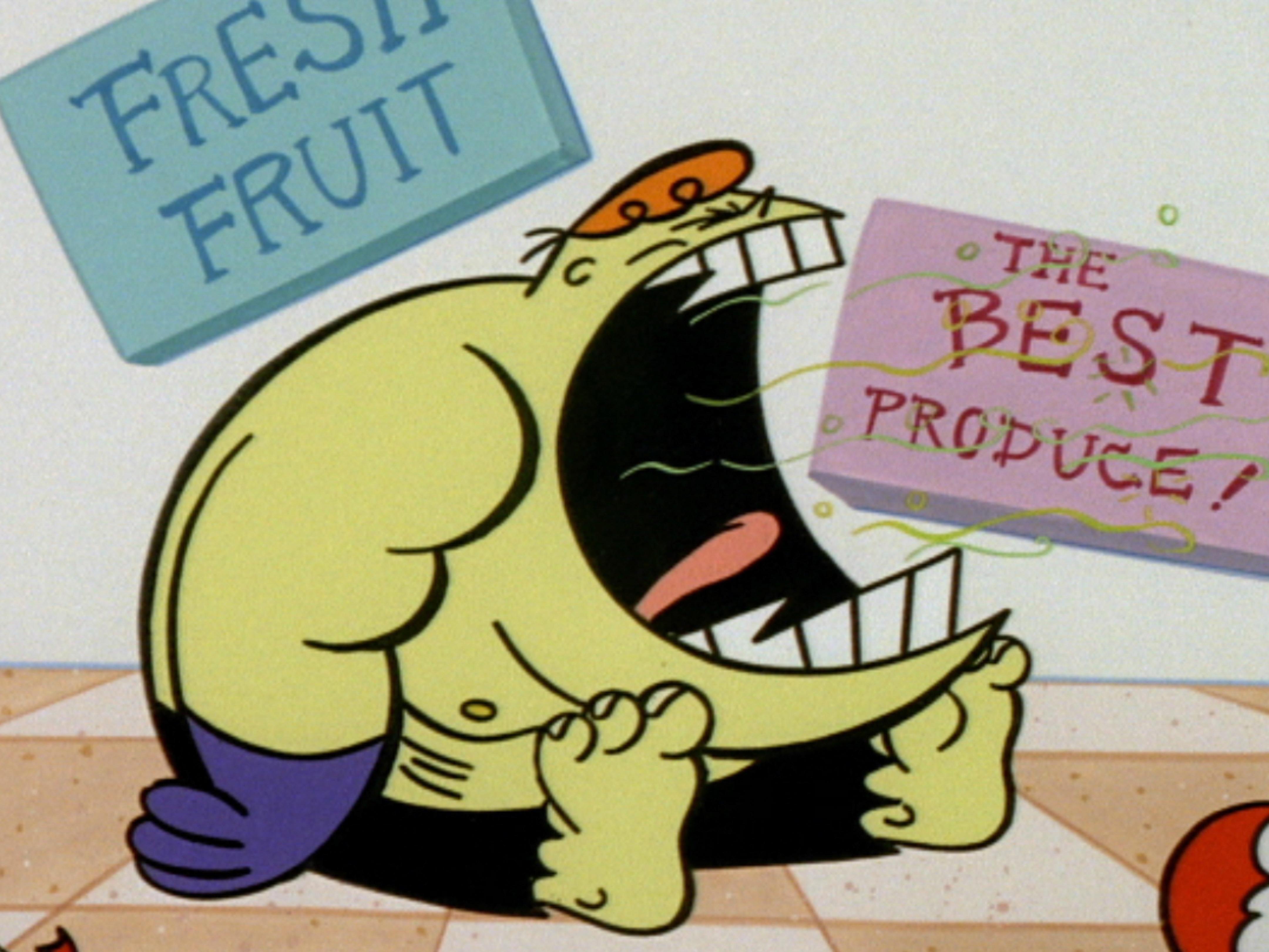 Prime Video: Dexter's Laboratory - Season 2