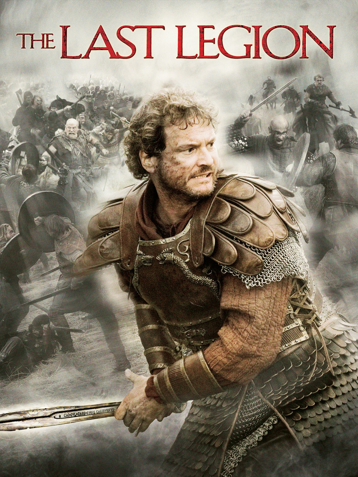 Prime Video: The Last Legion