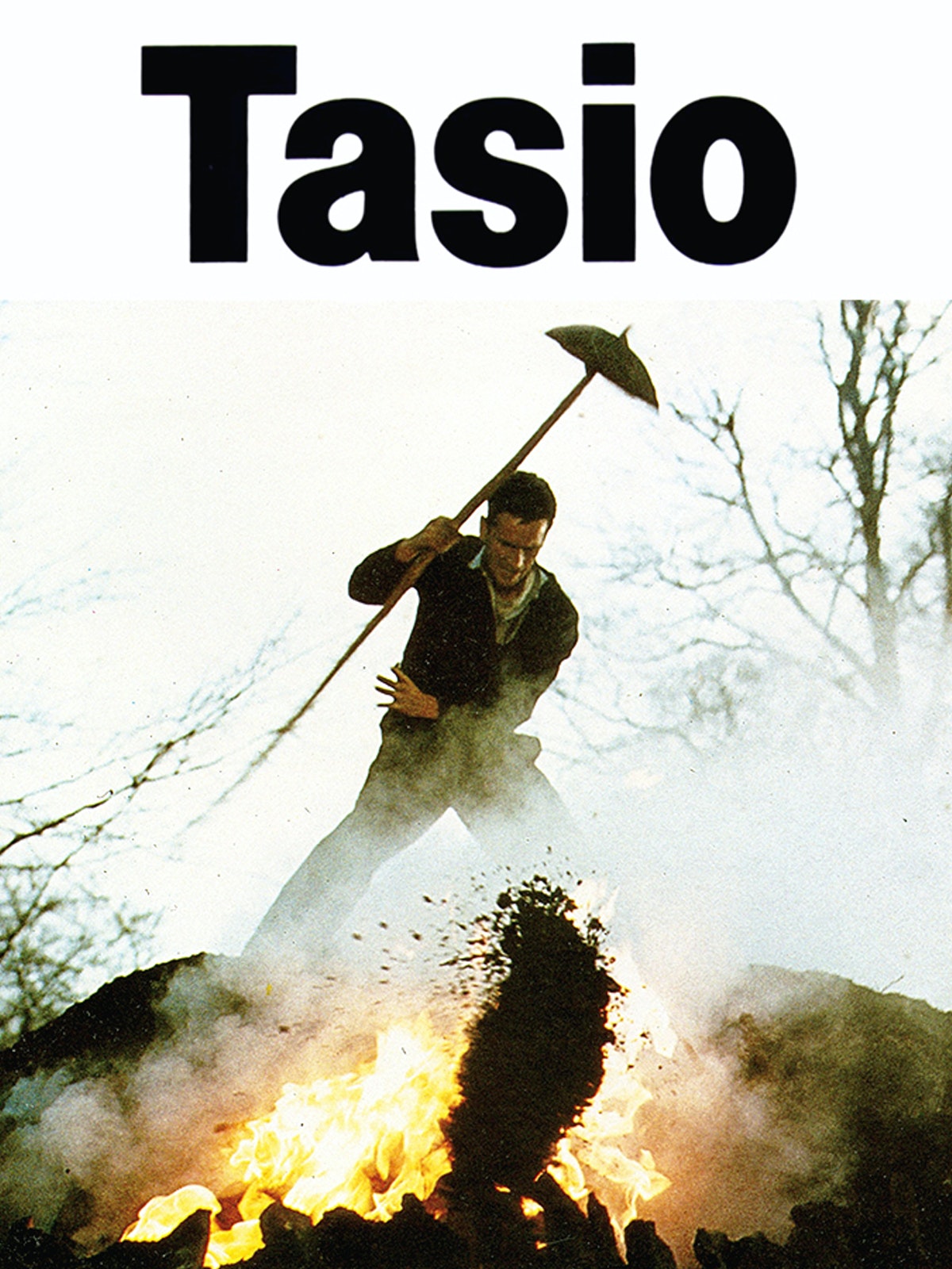 Prime Video: Tasio