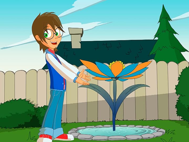 Prime Video: Bat Pat - Season 1