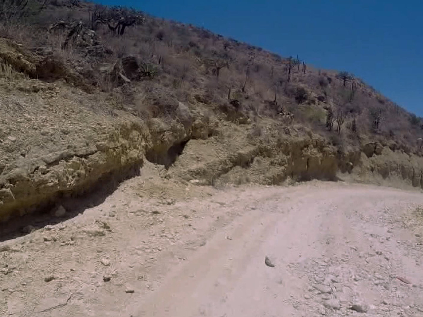 Prime Video: Deadliest Journeys