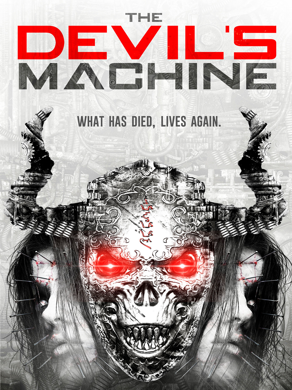 Prime Video: The Devil's Machine