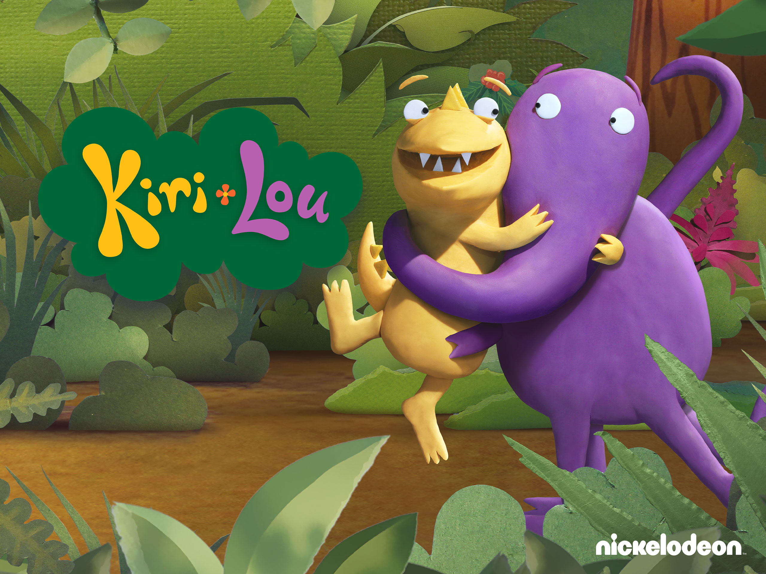 Prime Video: Kiri & Lou, Season 1