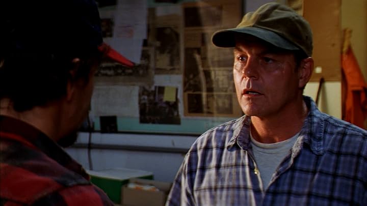 Prime Video: The Perfect Storm