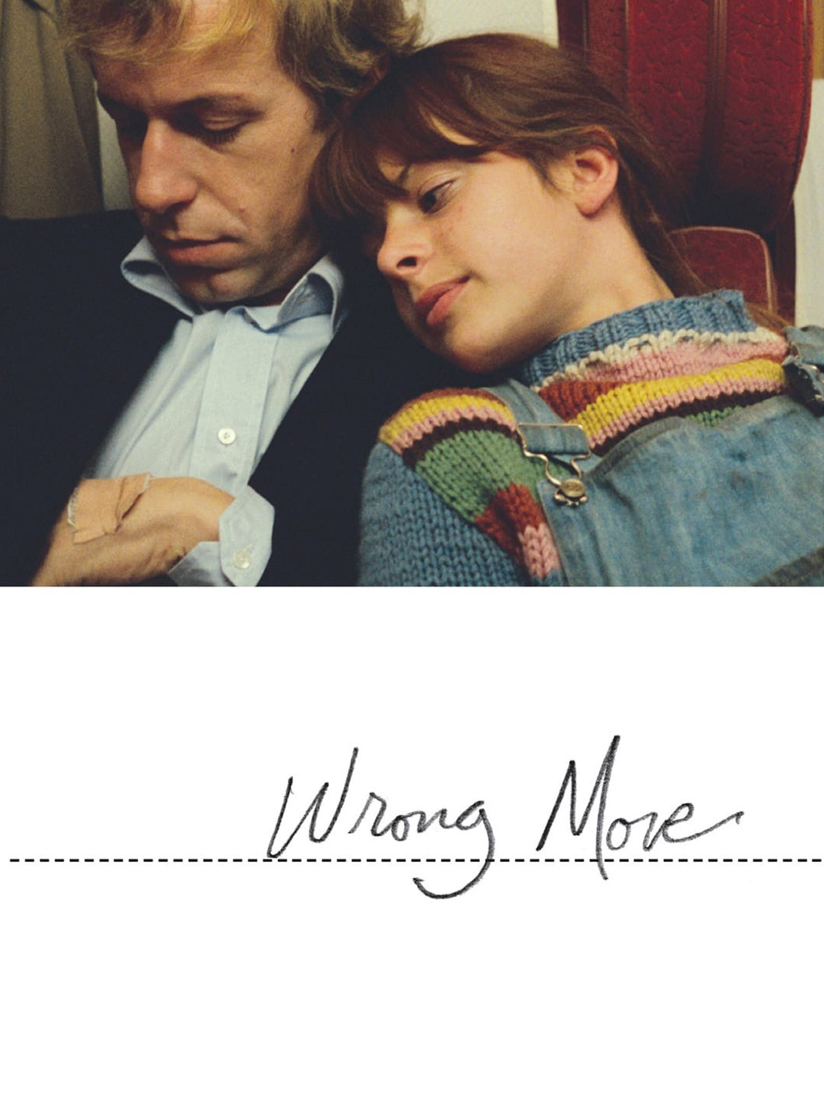 Prime Video: Wrong Move