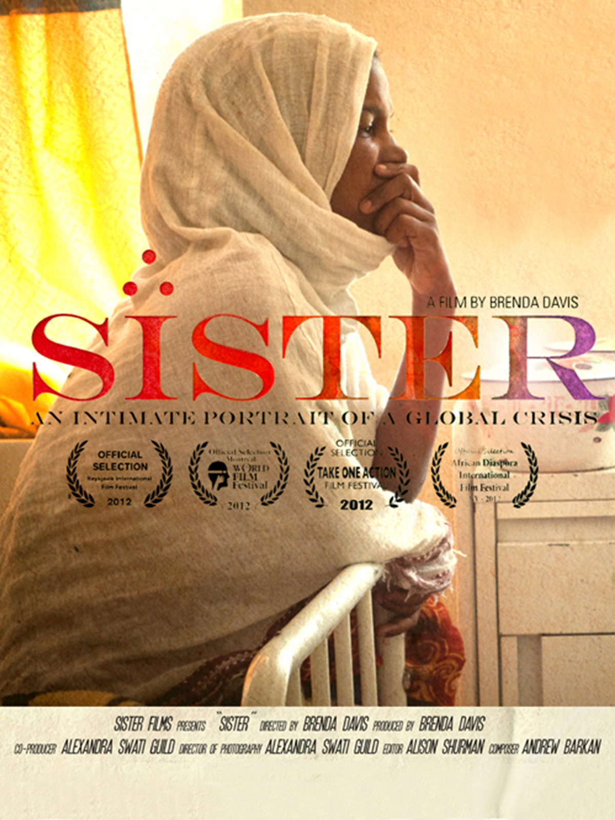 Prime Video: Sister
