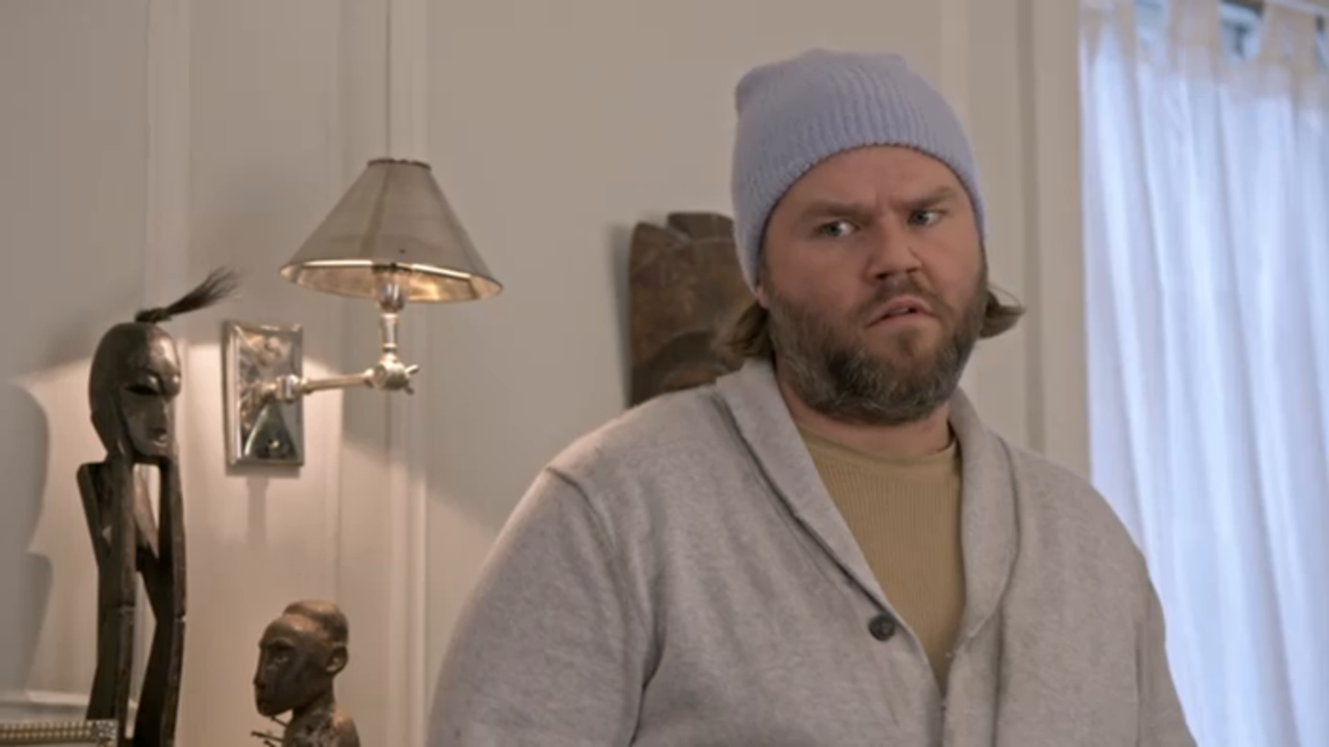 Prime Video: Deadbeat