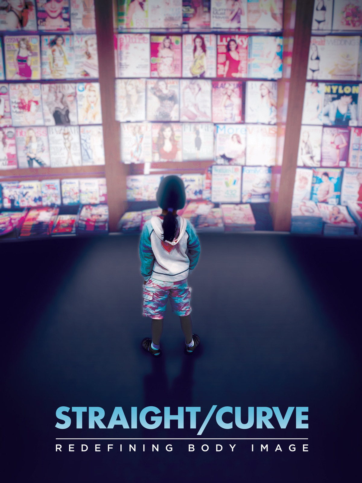Prime Video: Straight/Curve: Redefining Body Image