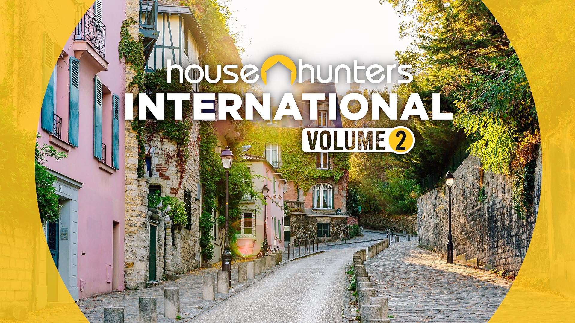Prime Video: House Hunters International: Volume 5 - Season 130