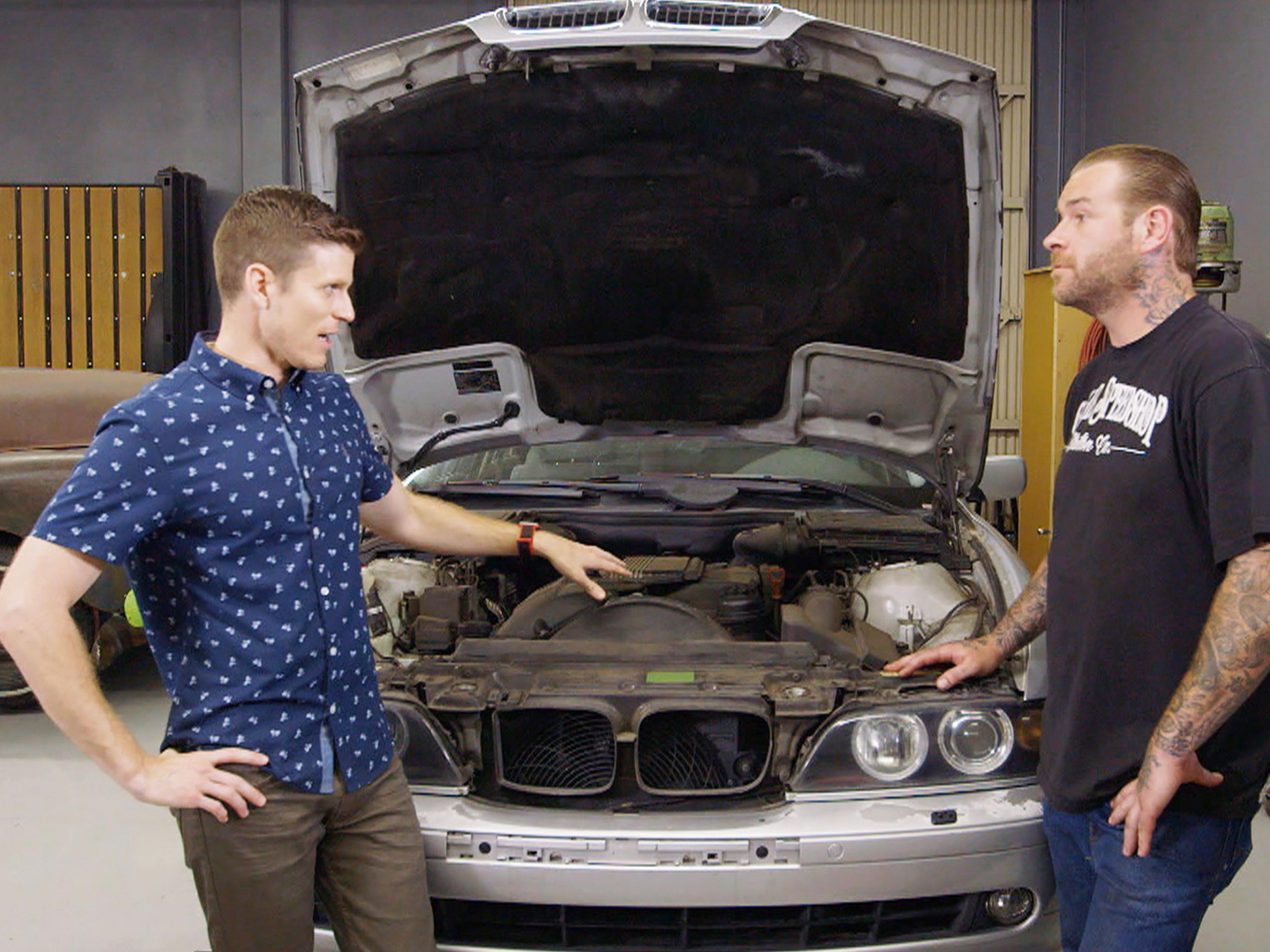 Prime Video: Hack My Life - Season 4