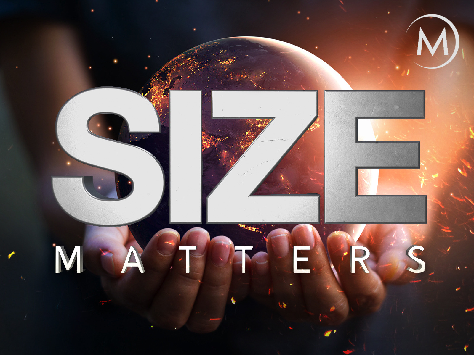 Prime Video: Size Matters