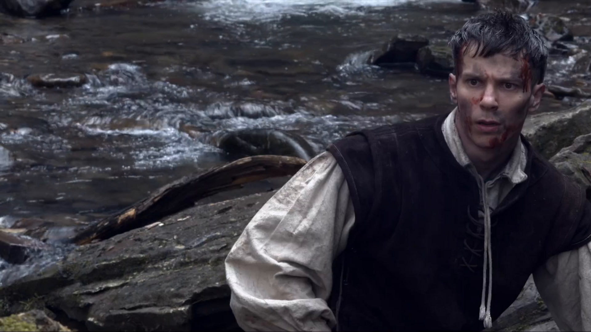 Prime Video: Werewolf Castle