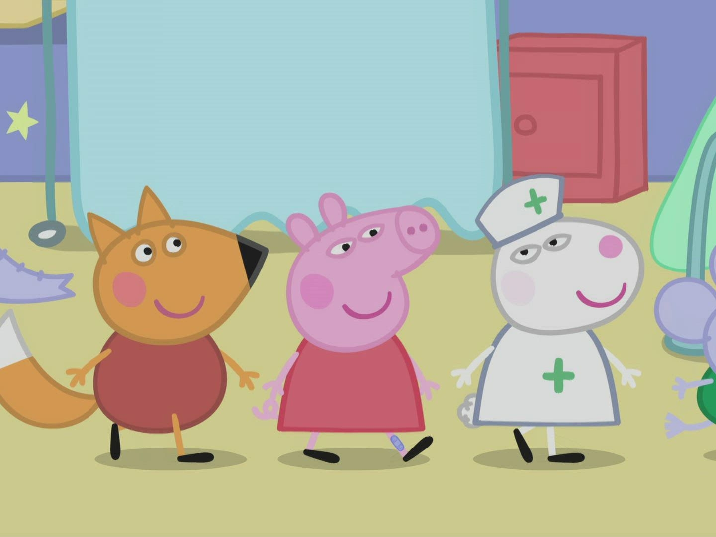 Prime Video: Peppa Pig - Season 4