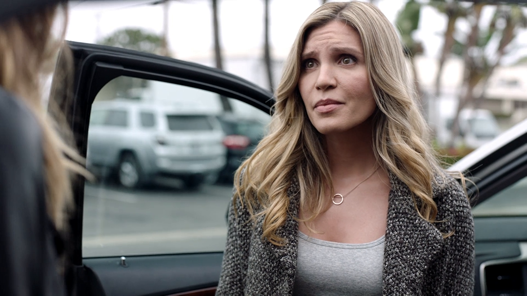 Prime Video: Deadly Infidelity