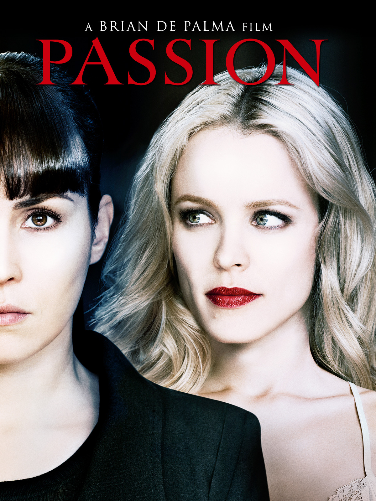 Prime Video: Passion