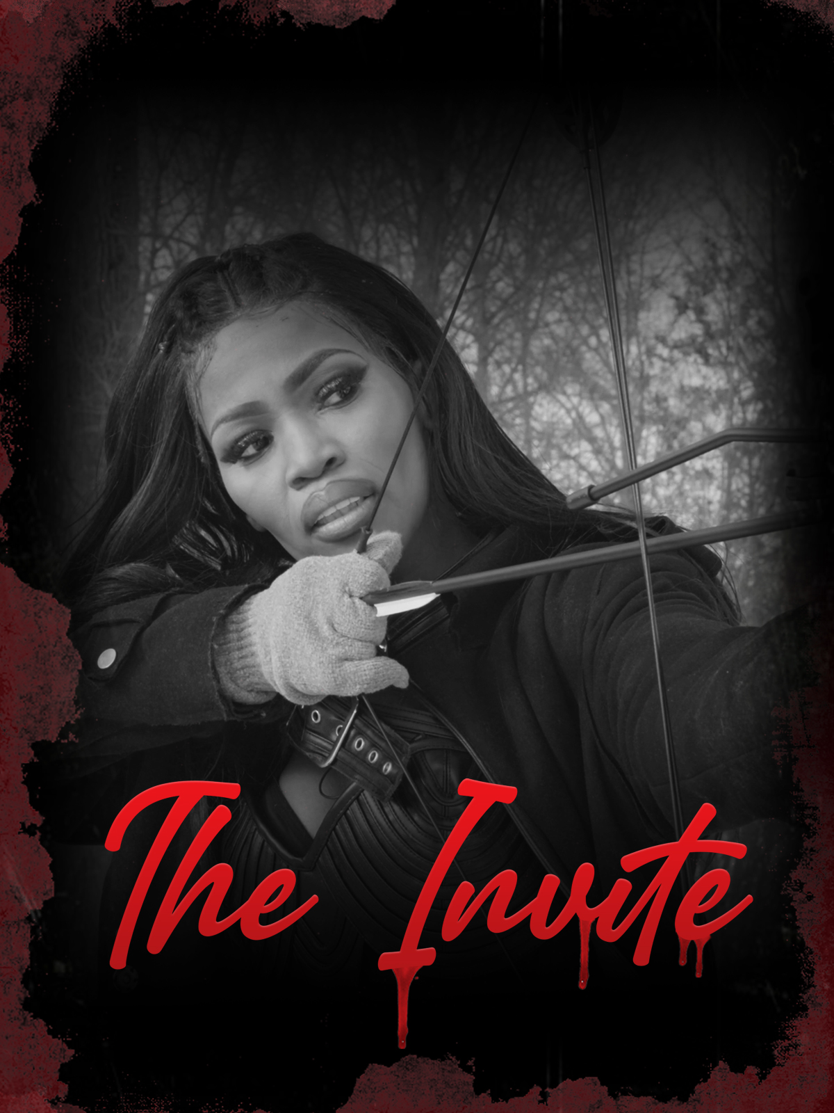 Prime Video: The Invite