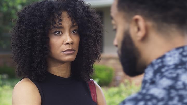 Watch The Curse of Abigail Proctor | Prime Video