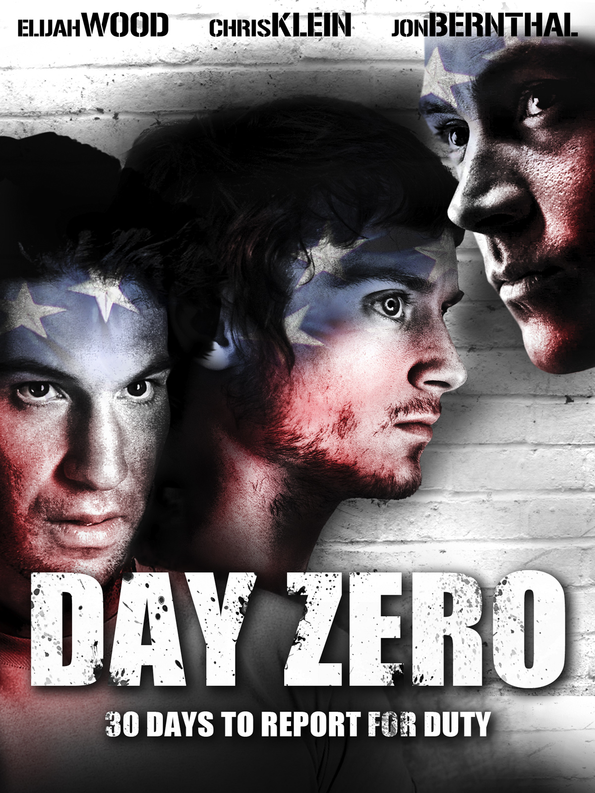 Prime Video: Day Zero