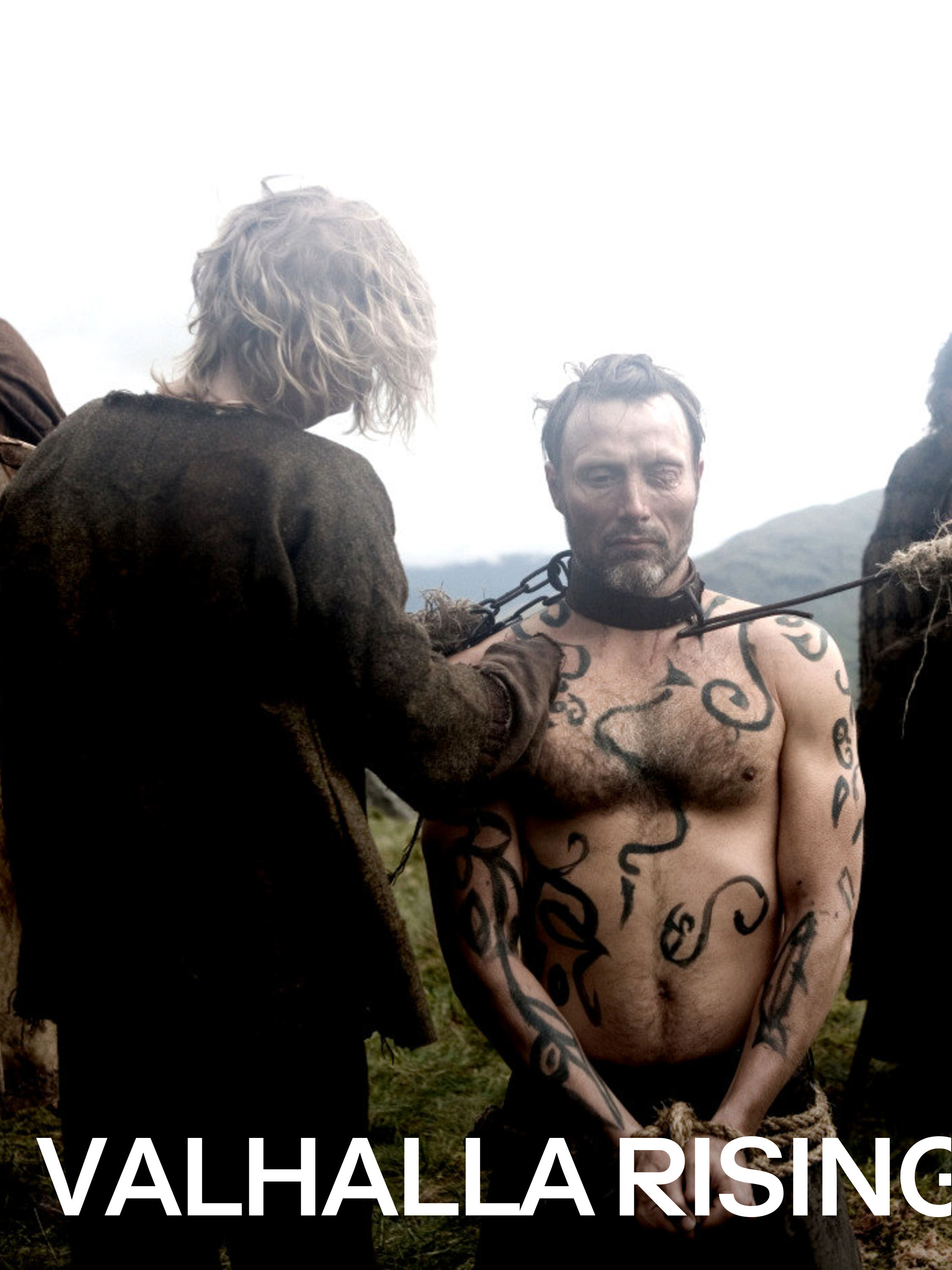Prime Video: Valhalla Rising