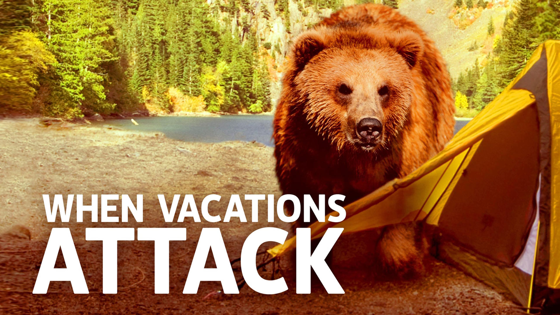 Prime Video: Infested! - Season 2