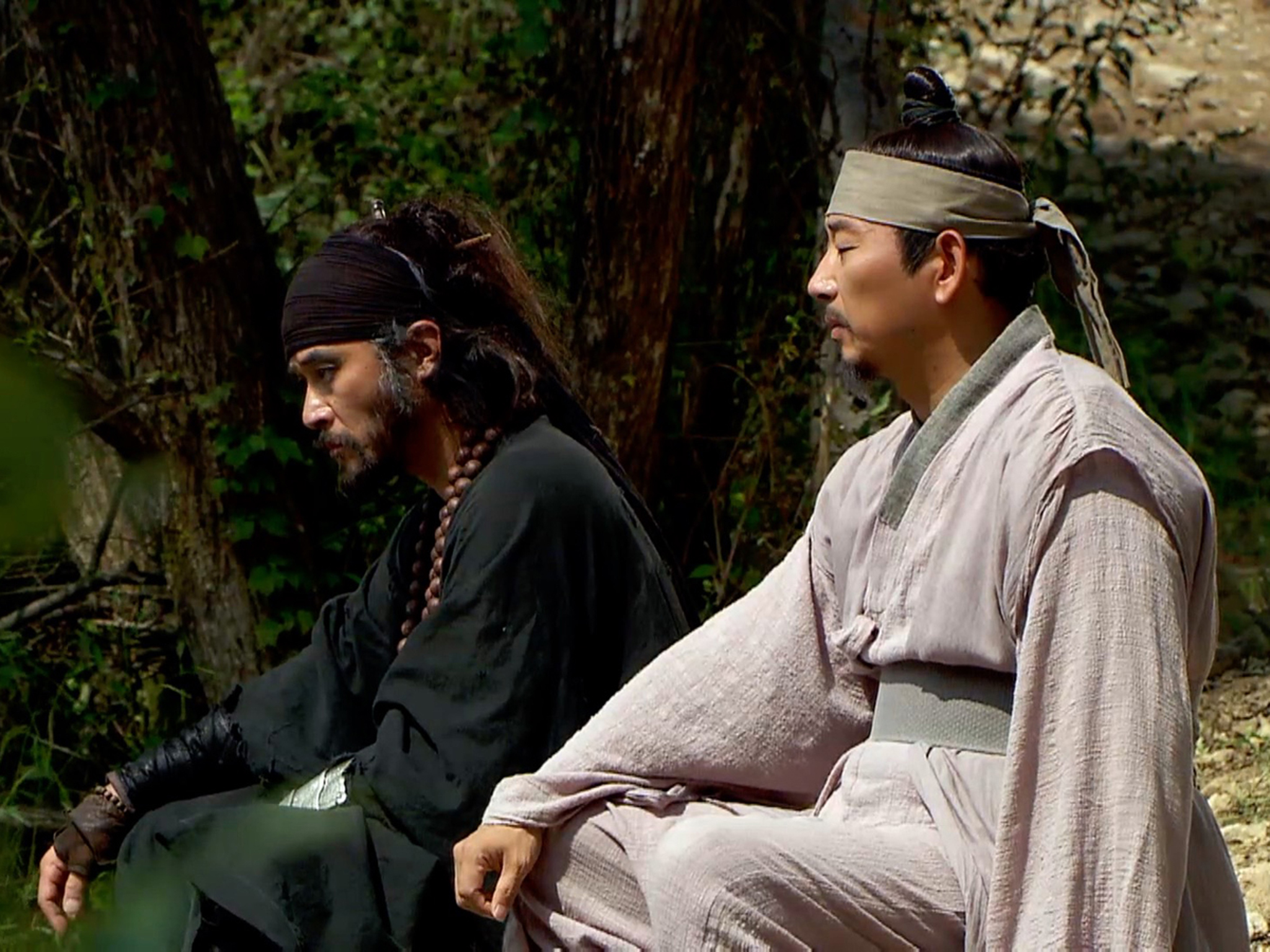 Prime Video: Warrior Baek Dong Soo