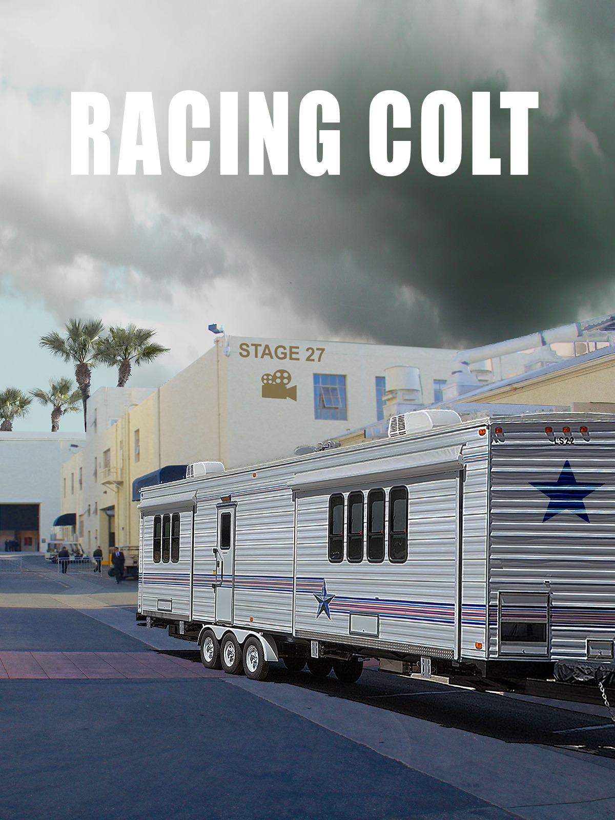 Prime Video: Racing Colt