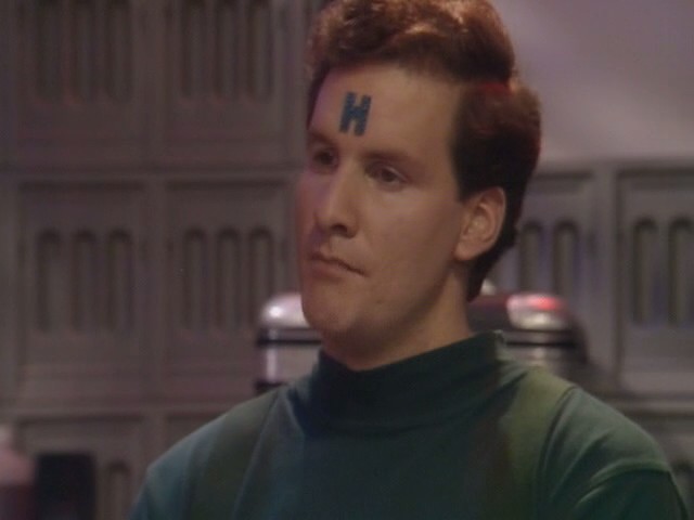 Prime Video: Red Dwarf Season 3