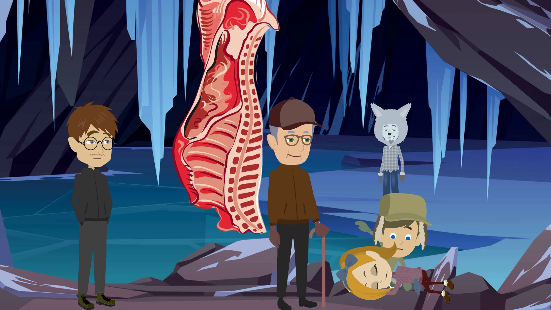 Amazon.com: The Fiddle Faddles Christmas Special : Joe Doran, Amy Byrne ...