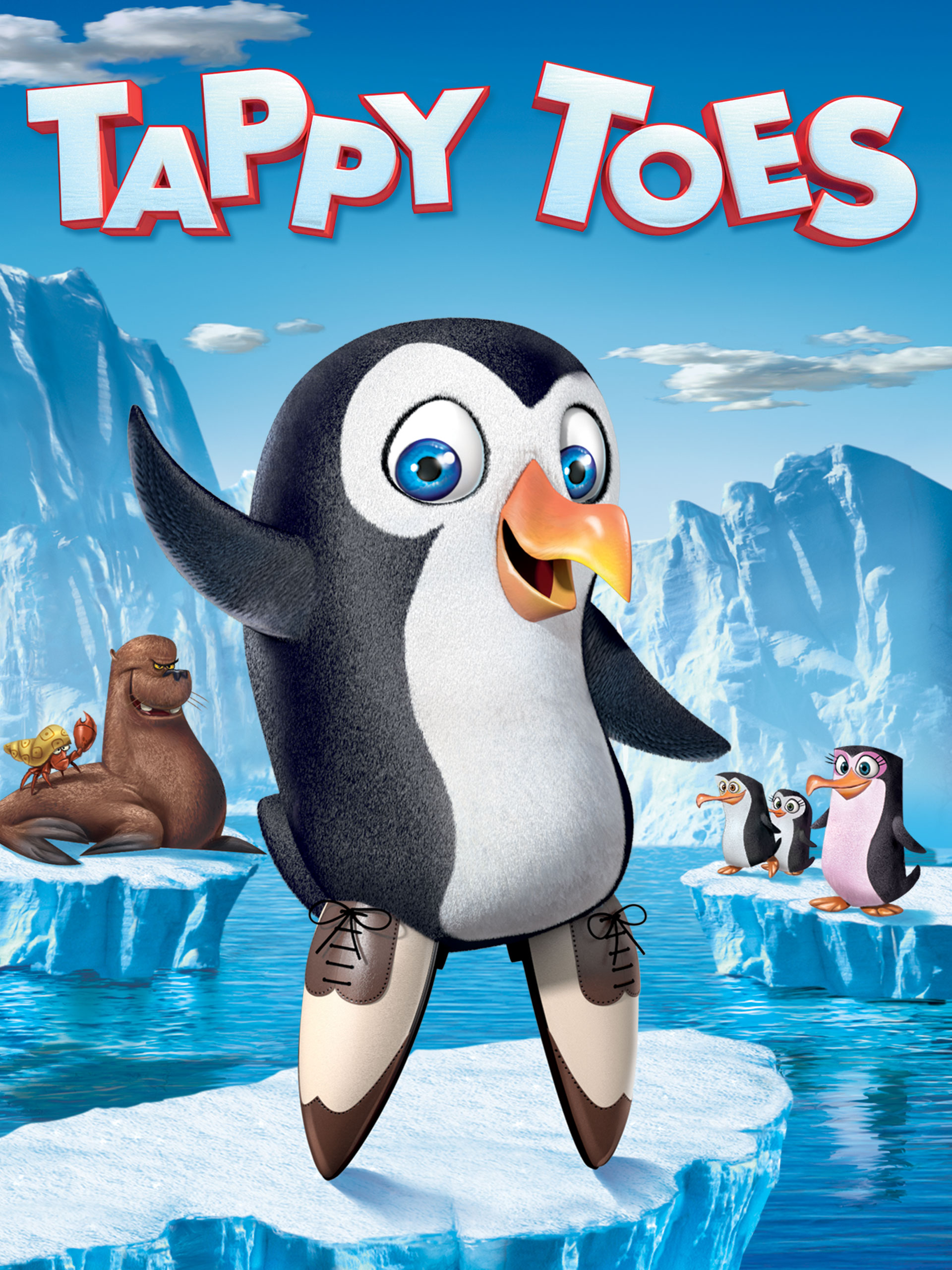 Prime Video: Tappy Toes