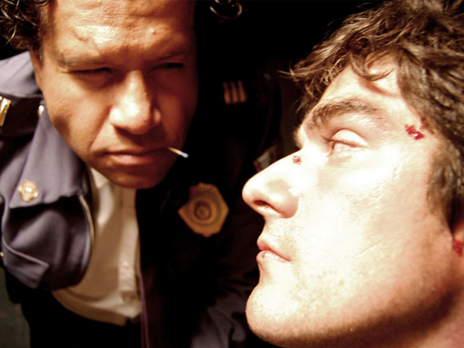 Prime Video: Locked Up Abroad