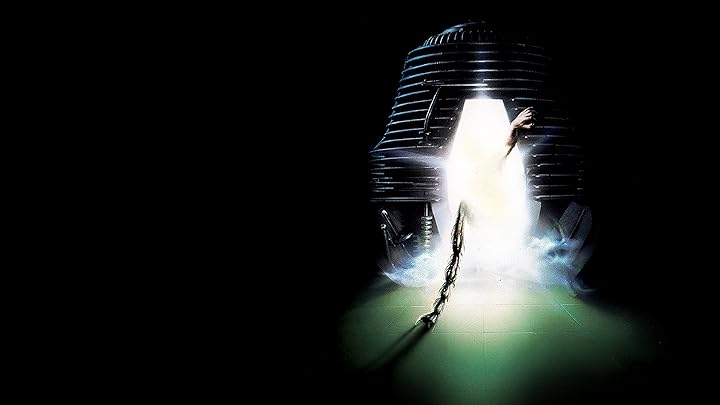 Prime Video: The Fly
