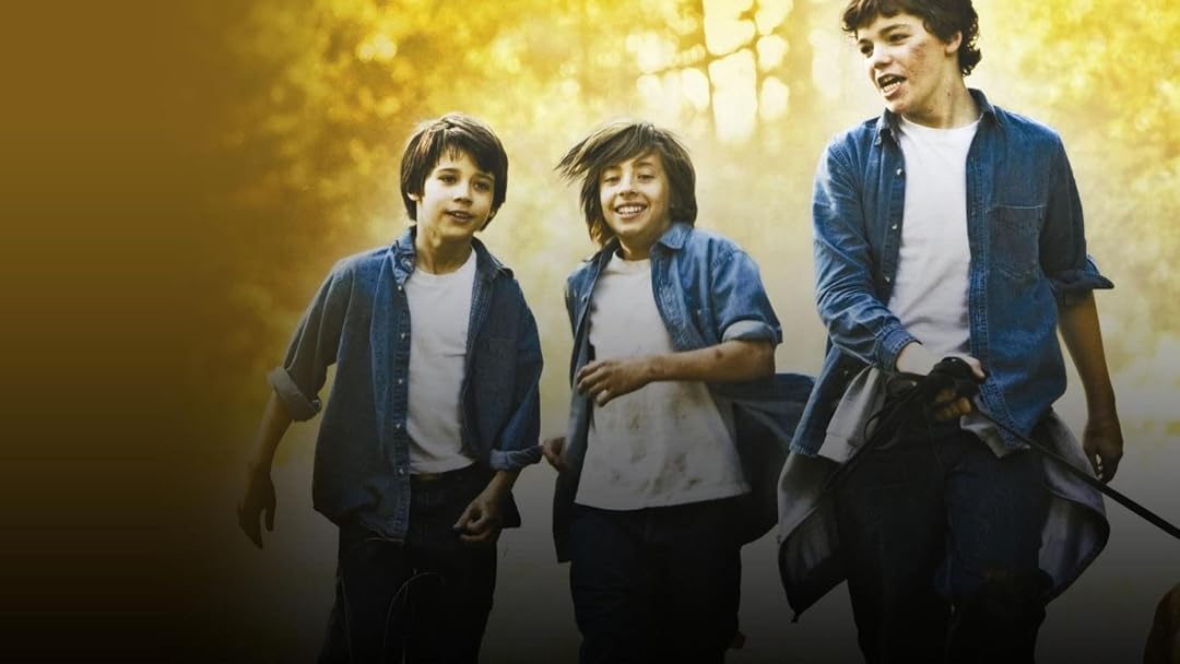 Amazon.de: Alabama Moon - Abenteuer Leben ansehen | Prime Video