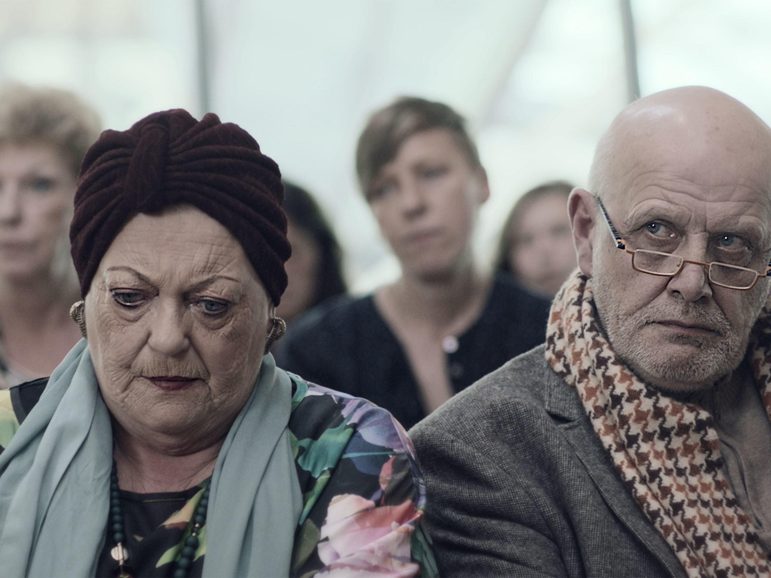 Prime Video: Professor T (Original), Season 3