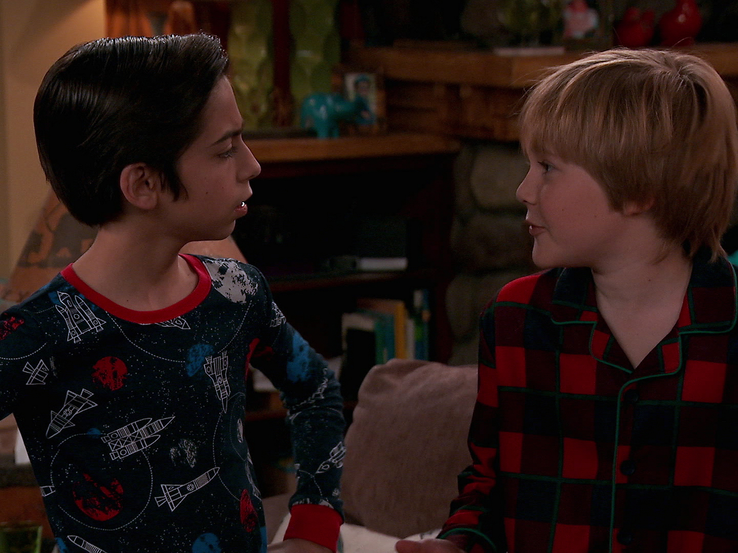 Prime Video: Nicky, Ricky, Dicky & Dawn Season 2