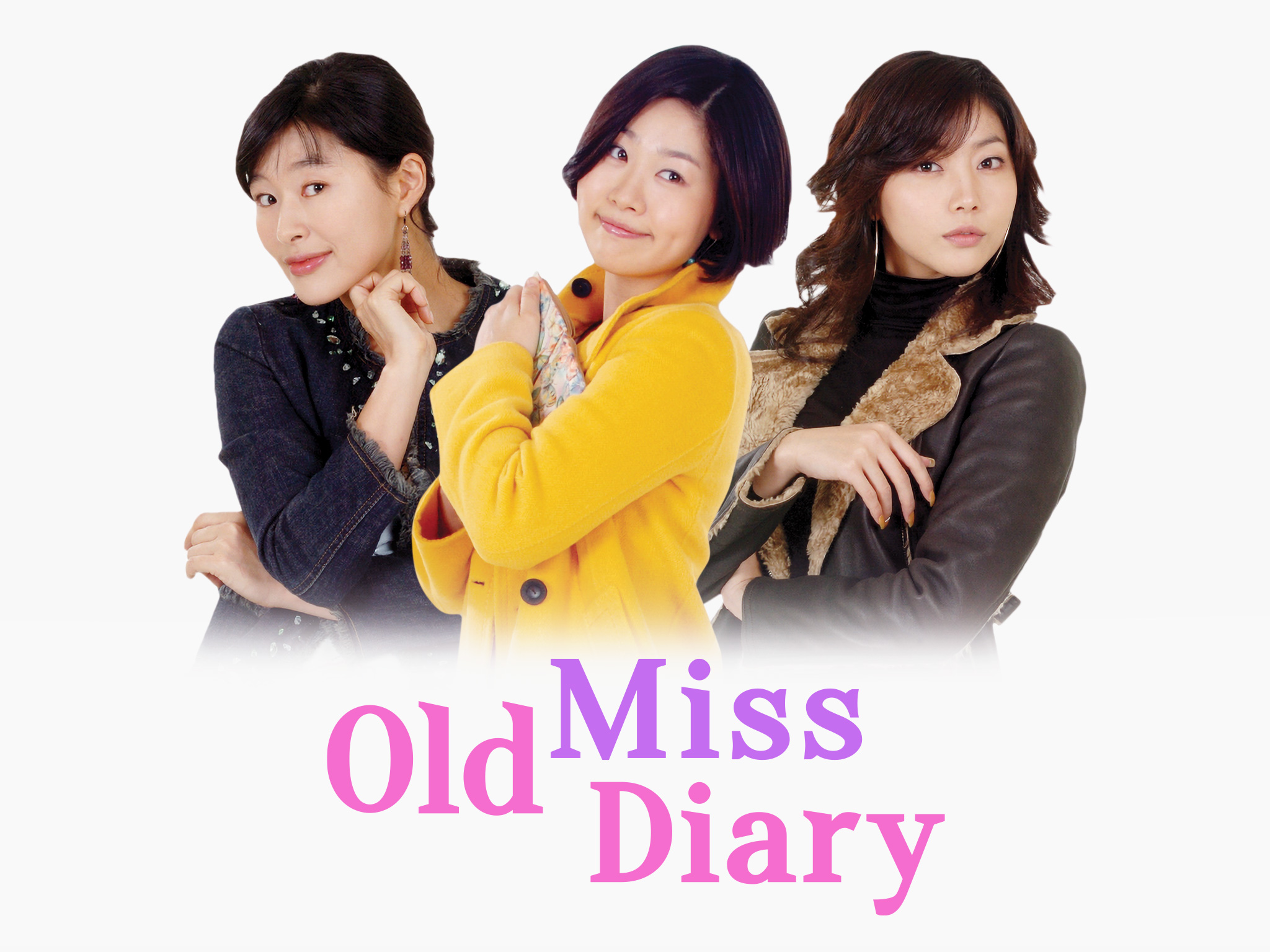 Prime Video: Old Miss Diary