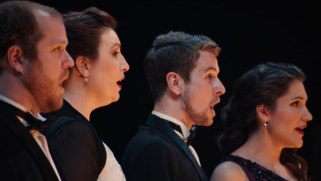 Prime Video: Love Opera