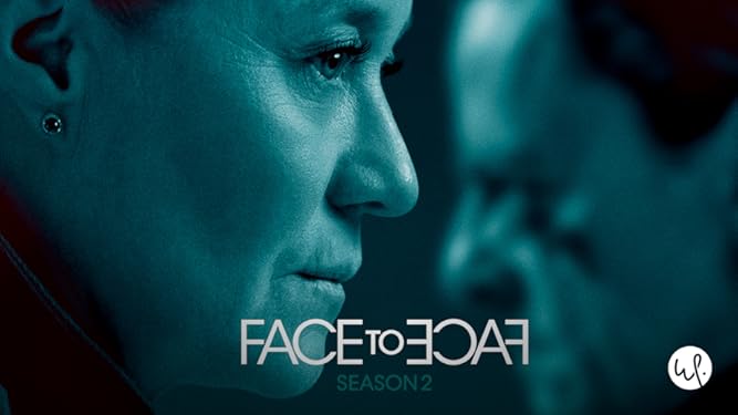 Watch Face to Face (Original), Season 1 | Prime Video