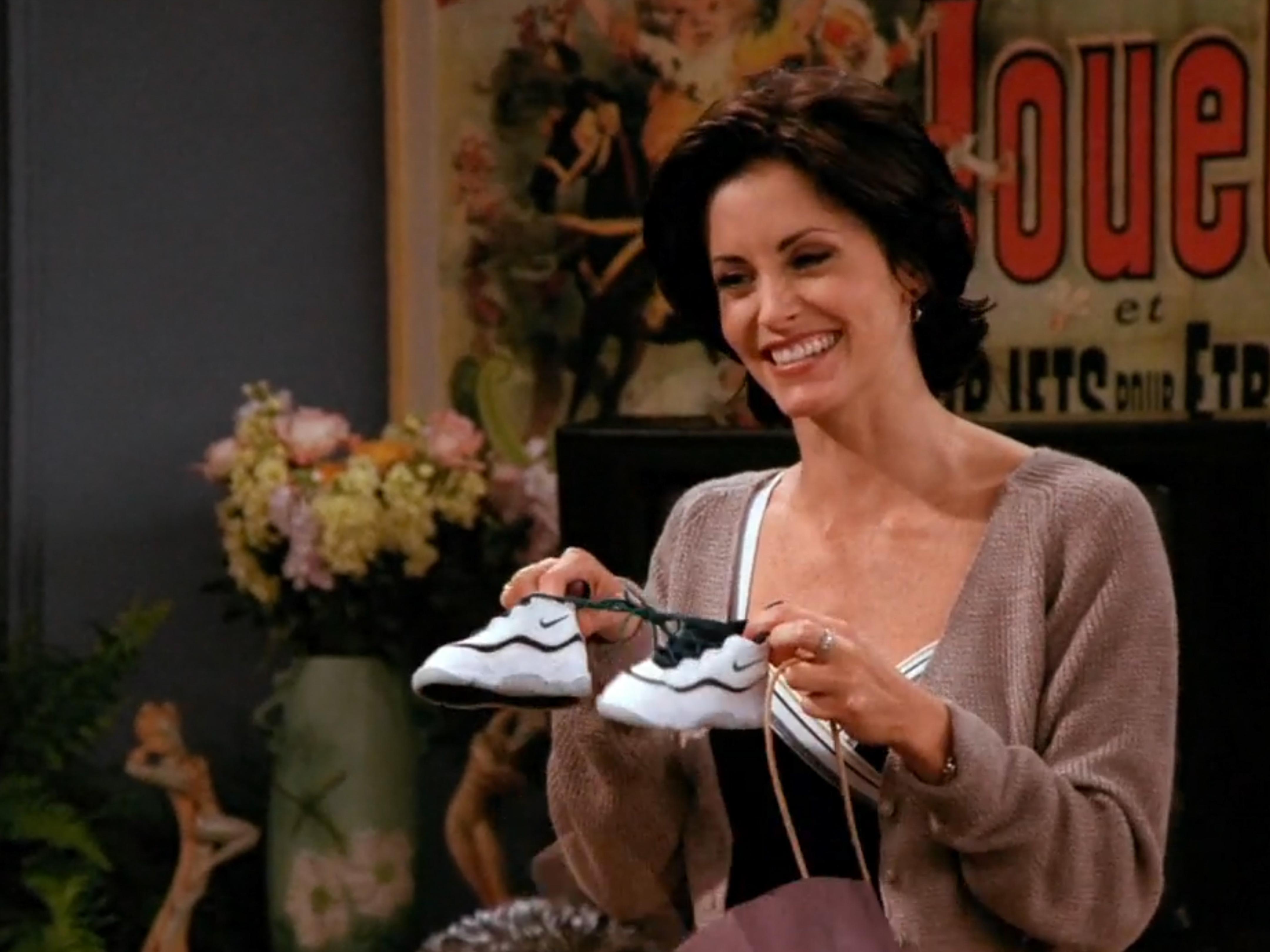 Prime Video: Friends - Season 2