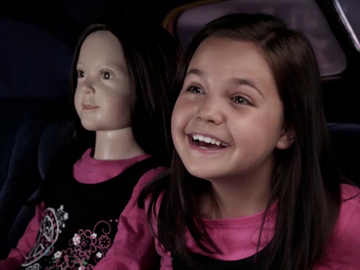 Prime Video: The Haunting Hour