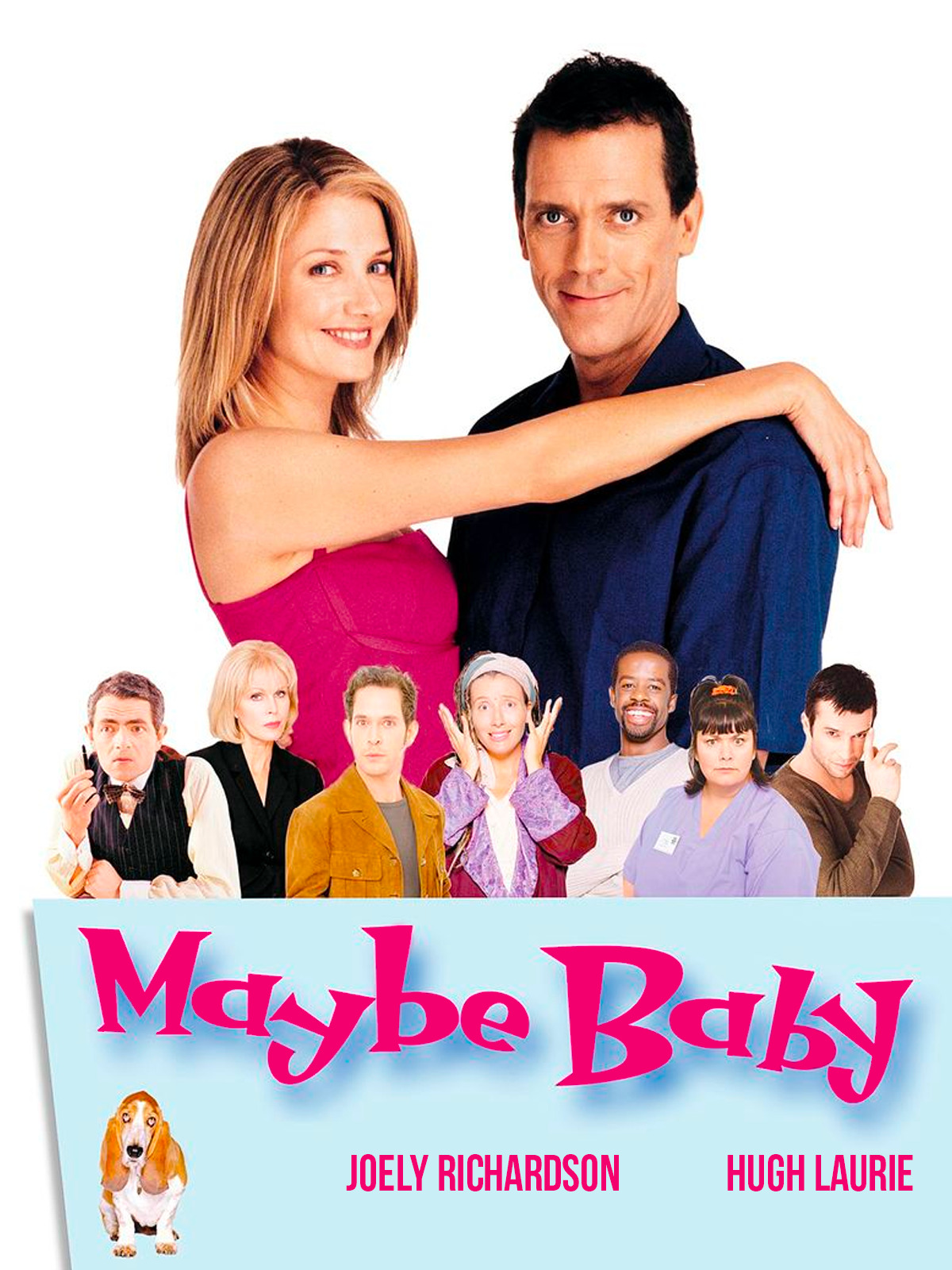 Prime Video: Maybe Baby
