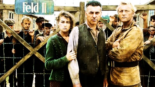 Watch Escape From Sobibor | Prime Video