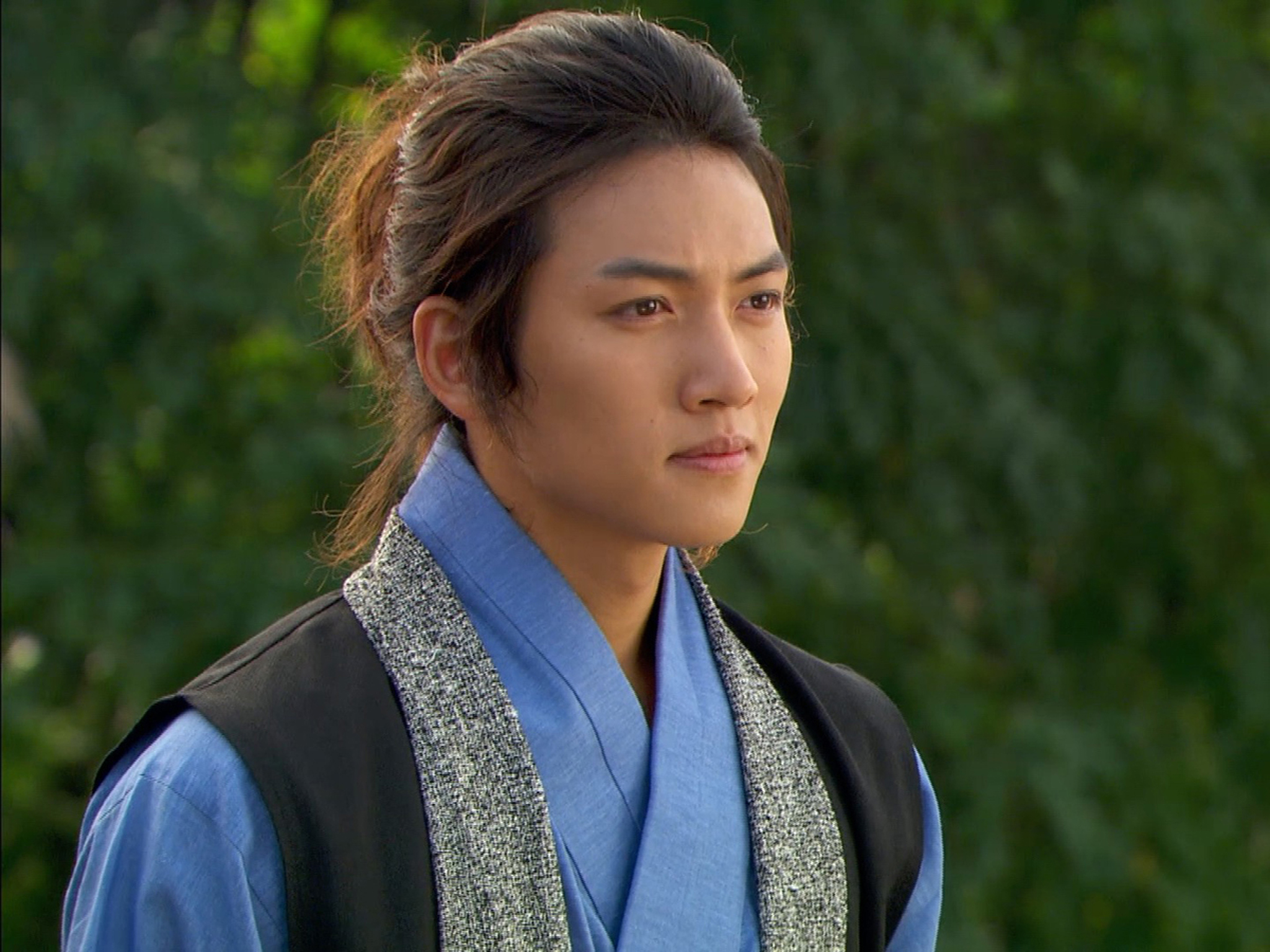 Prime Video: Warrior Baek Dong Soo