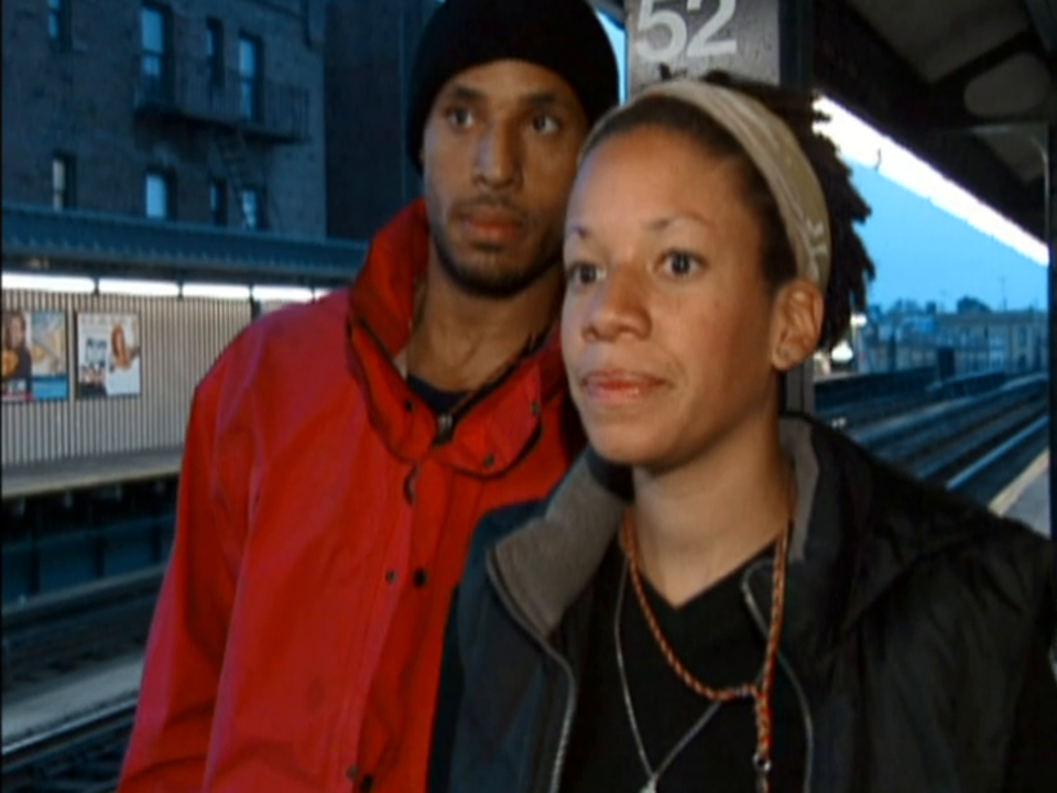 Prime Video: Amazing Race 1
