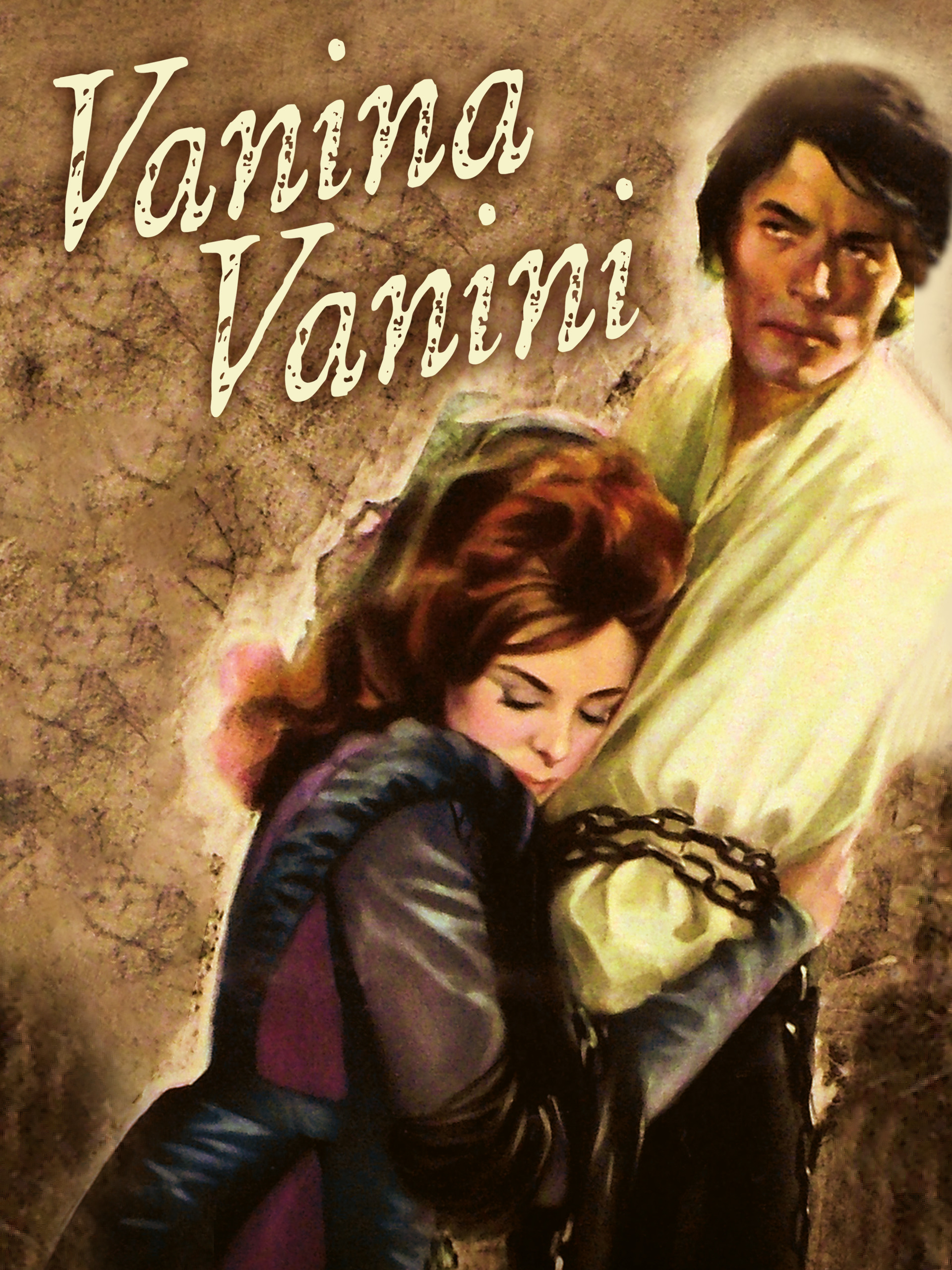 Prime Video: VANINA VANINI