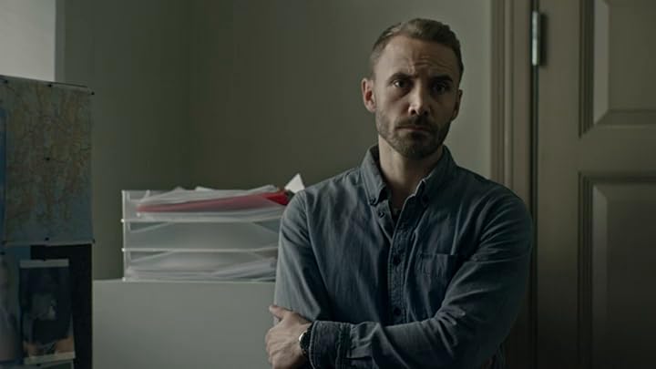 Prime Video: Secret Enemies, Season 1