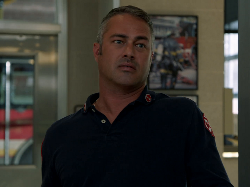 Prime Video: Chicago Fire