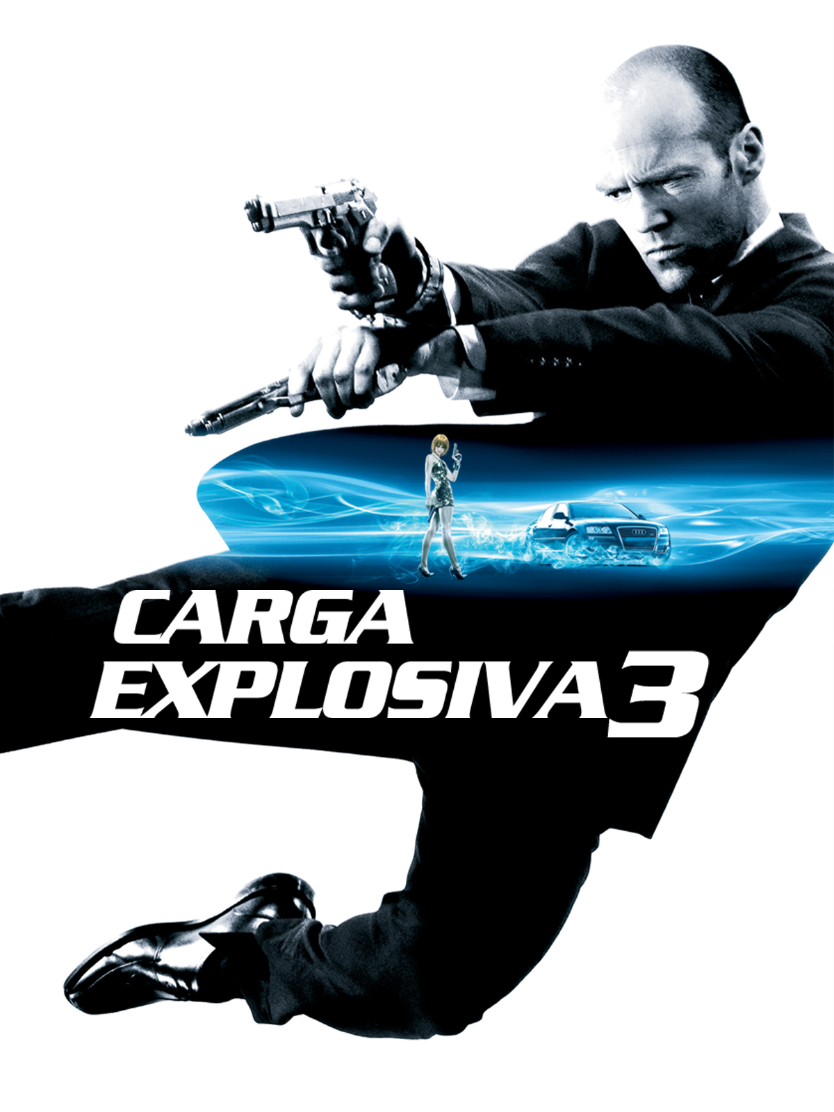 Prime Video: Carga Explosiva 3