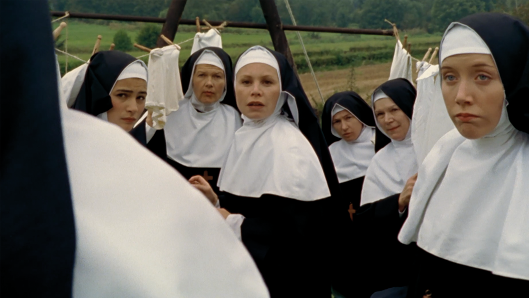 Prime Video: Marie et Madeleine