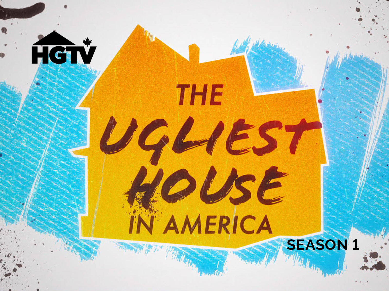 Prime Video Ugliest House In America Season 1