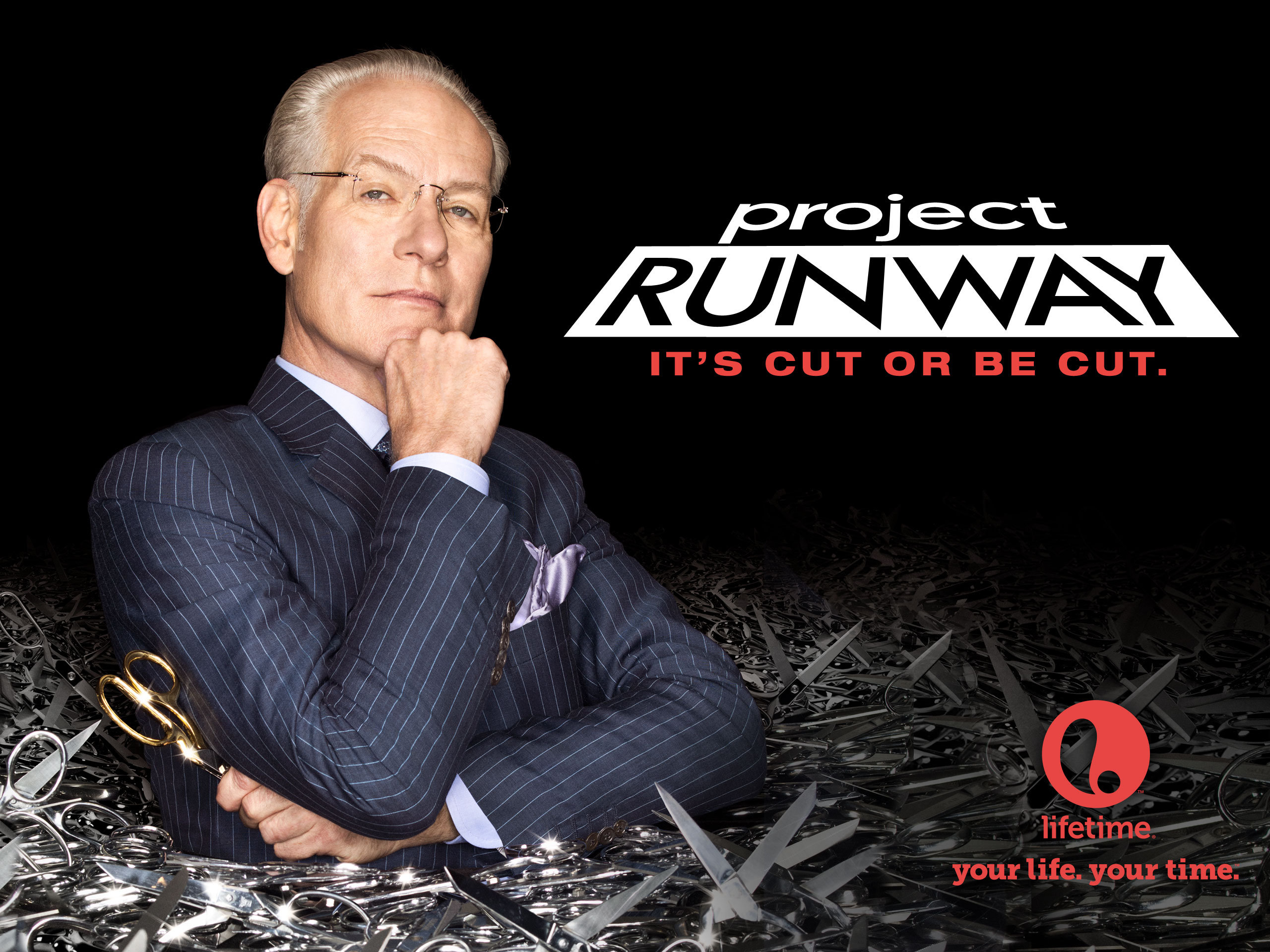 Prime Video: Project Runway Season 10